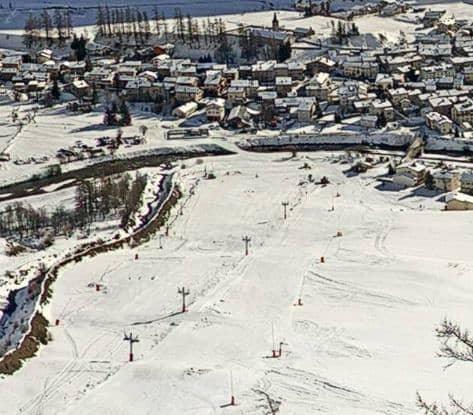 Forfait Bessans Ski ⛷️ Tarifs 2026 Fond Alpin 1 à 6 jours